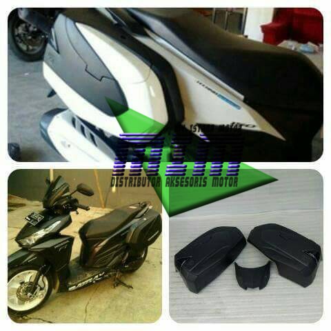 Jual SIDEBOX HONDA VARIO 125,150CC | Shopee Indonesia