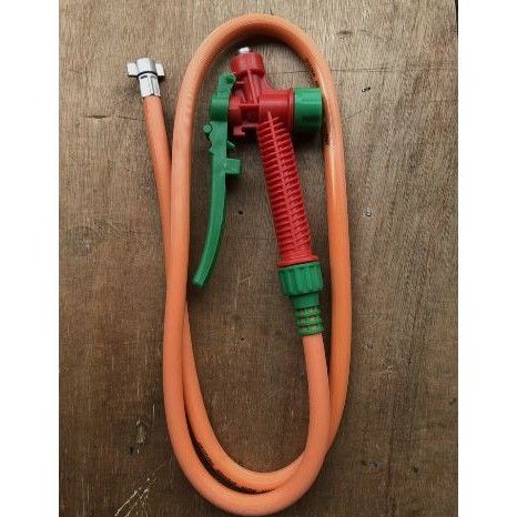 Jual Selang Swan Gagang Pencet Pompa Hama Kaleng Swan tipe SA 14 Big ...
