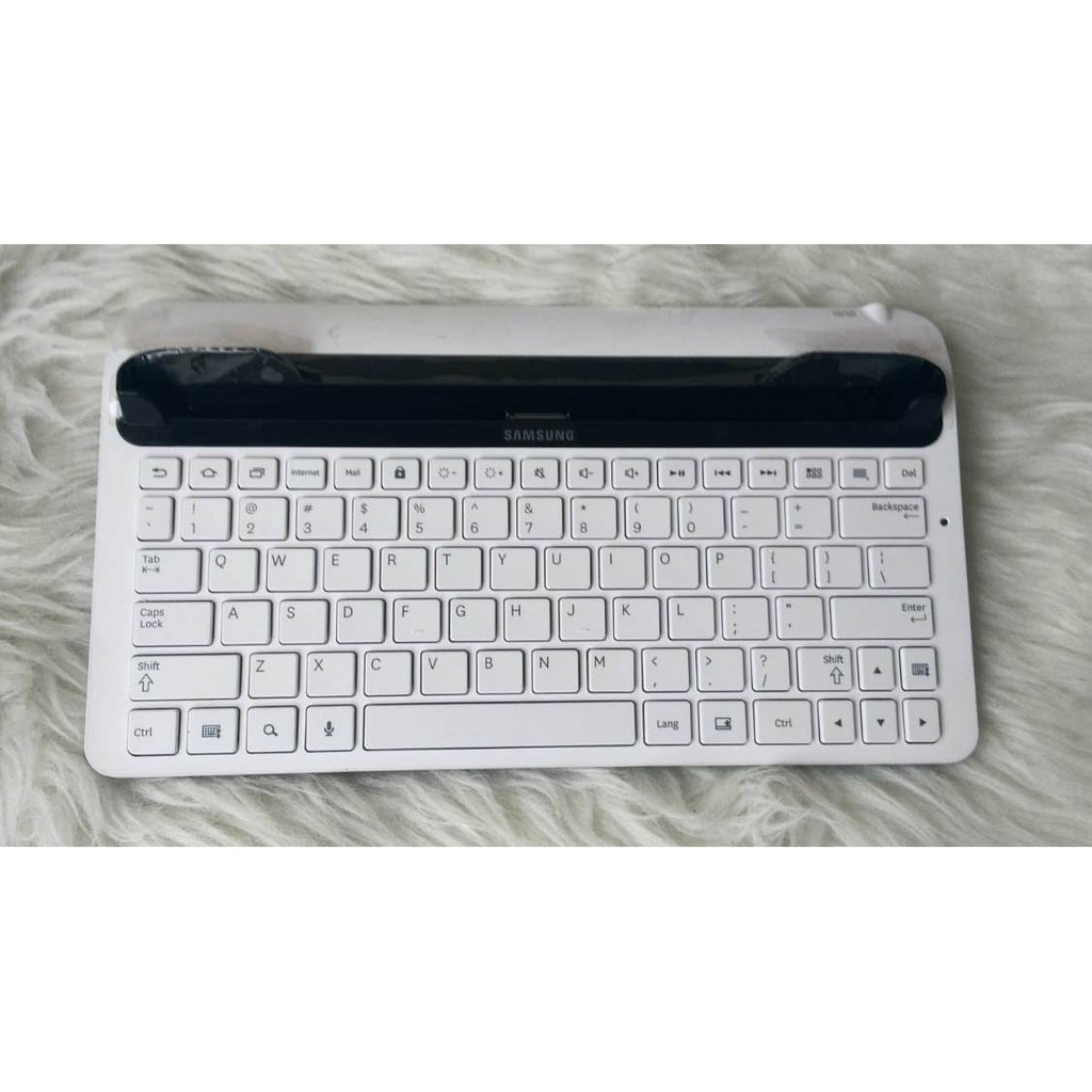 Jual SAMSUNG Tab10 Keyboard - 2nd / BEKAS | Shopee Indonesia