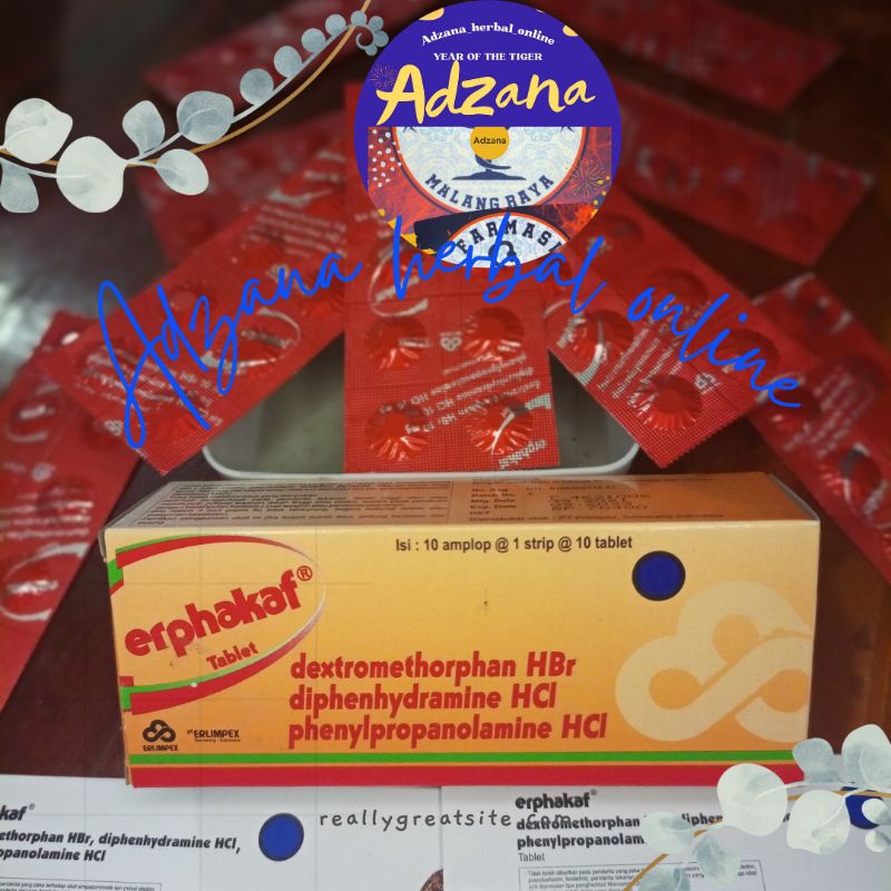 Jual erphakaf stripan | Shopee Indonesia