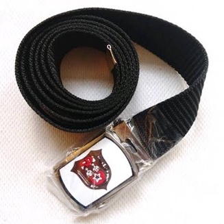 Jual Termurah Gesper Anak Sekolah / Ikat Pinggang Anak SD / Sabuk SD ...
