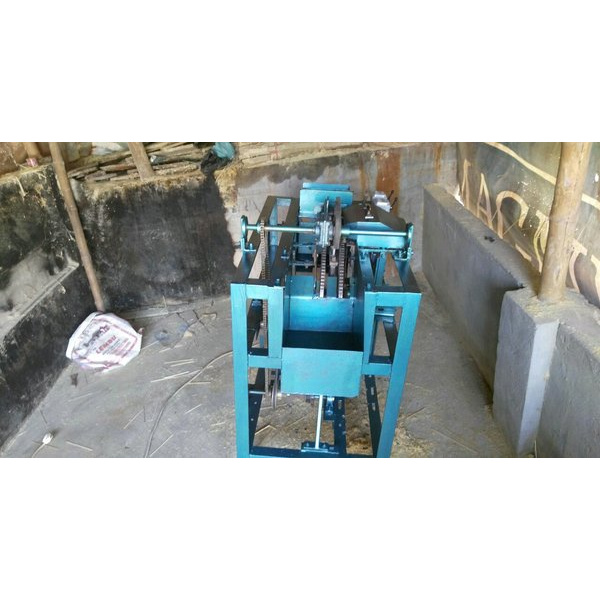 Jual Mesin Peruncing tusuk sate | Shopee Indonesia