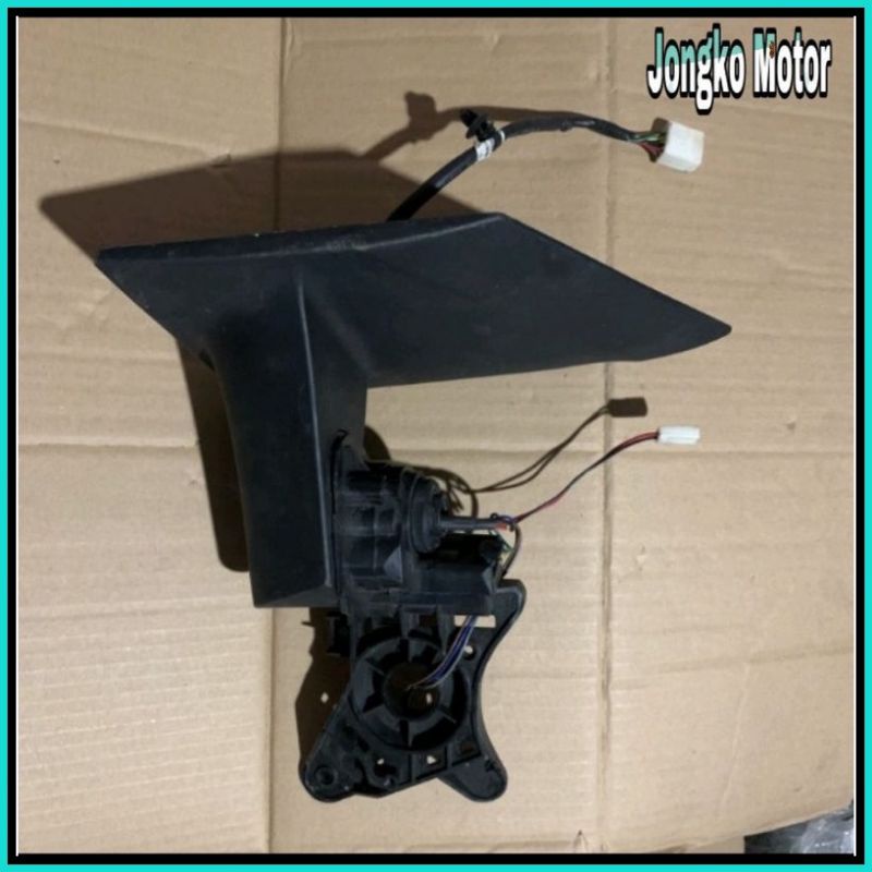 Jual MOTOR LIPAT Spion WULING CONFERO Otomatis Lipat spion Wuling ...