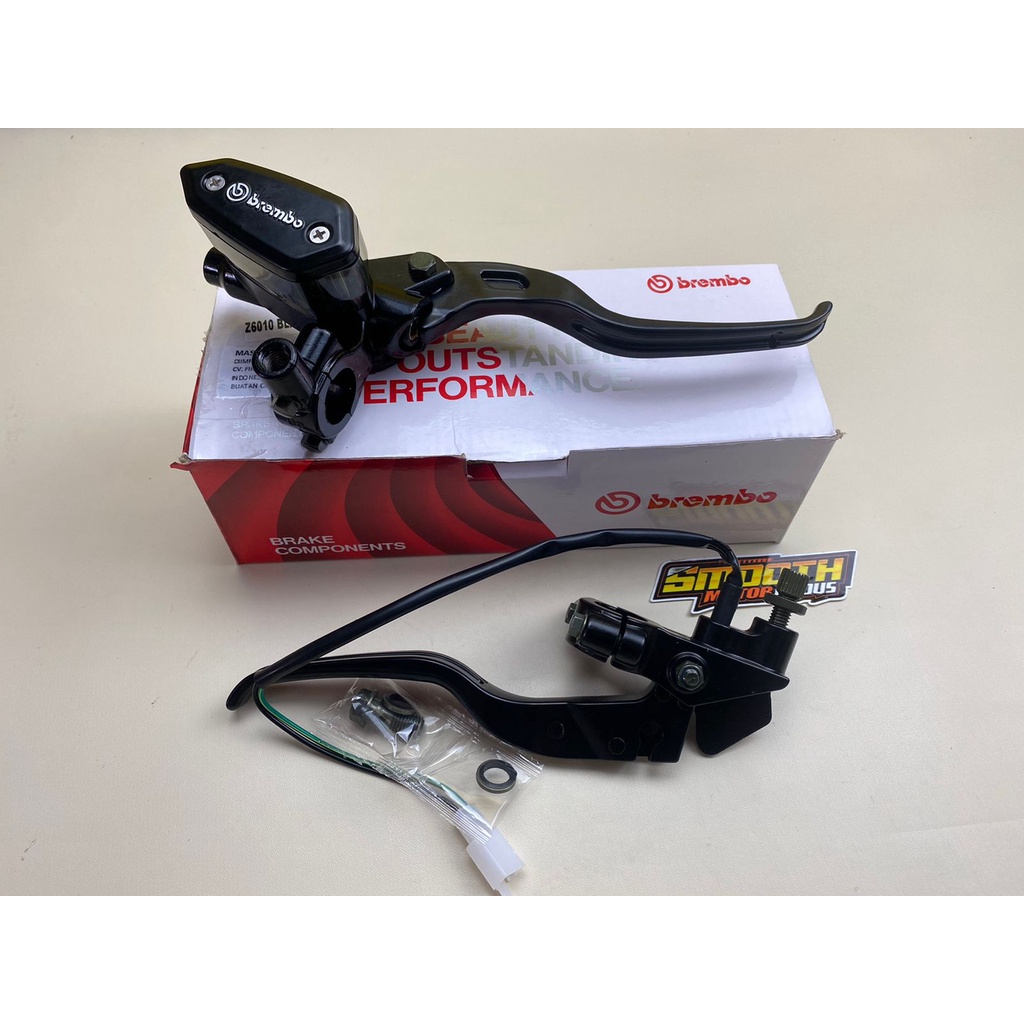 Jual master rem brembo | Shopee Indonesia
