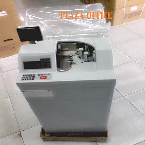 Jual MESIN DYNAMIC 2000S/Mesin Hitung Uang/Mesin Penghitung Uang/Money ...