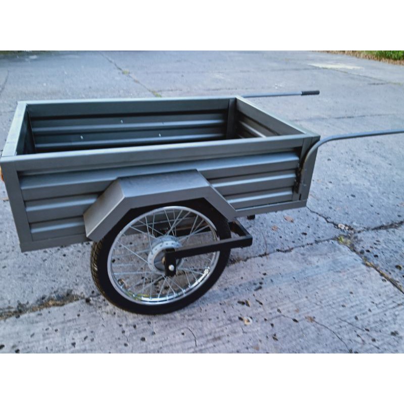 Jual gerobak motor ToG tipe M bawa barang sampai 250 kilo | Shopee ...