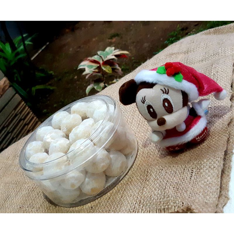Jual Cheesy Snow Ball | Shopee Indonesia
