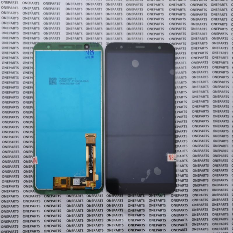 Jual LCD TOUCHSCREEN SAMSUNG GALAXY J415 J610 J4 PLUS J6 PLUS ONCELL ...