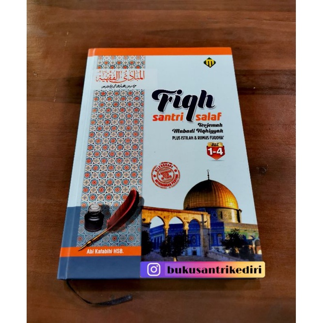 Jual Redy Buat Kamu,,,Kitab Terjemah Mabadi Fiqh Plus Istilah Dan Rumus ... Jual Redy Buat Kamu,,,Kitab Terjemah Mabadi Fiqh Plus Istilah Dan Rumus ...