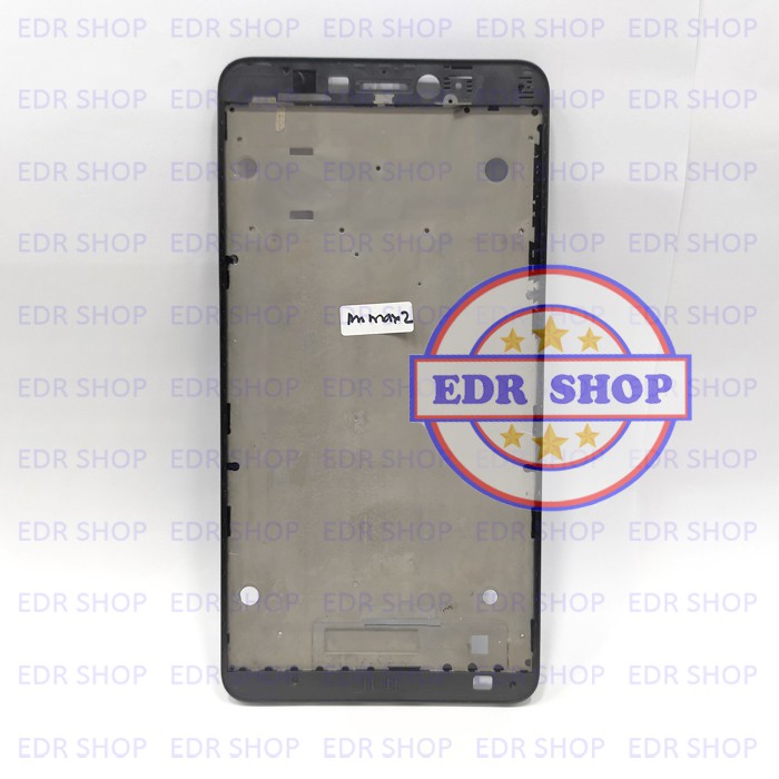 Jual Tatakan Lcd Xiaomi Mi Max Mimax 2 Frame Bazel Tulang Tengah Dudukan Mesin Original | Shopee ...