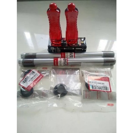 Jual paket as shock beat scoopy spacy vario beat pop beat street As ...