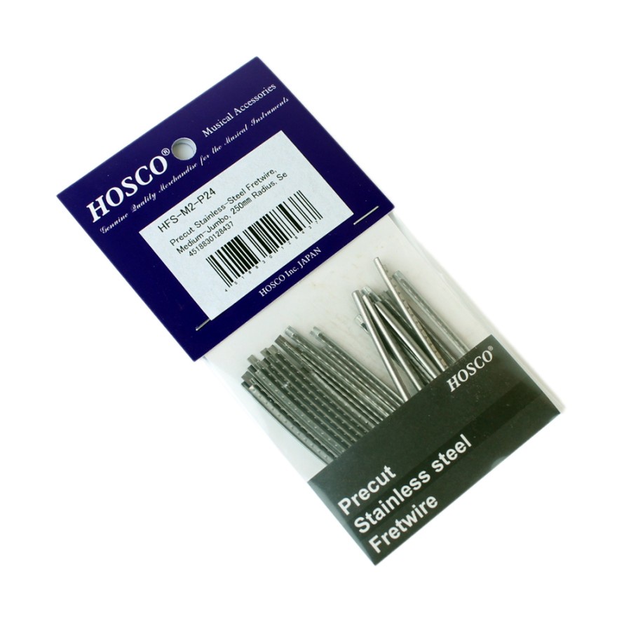 Jual Hosco HFS-M2-P24 Fret Medium Jumbo | Shopee Indonesia