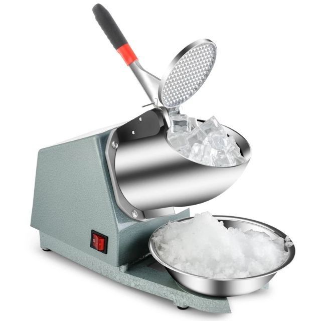 Jual Mesin ES Serut Advance / Ice Crusher Machine Advance | Shopee ...