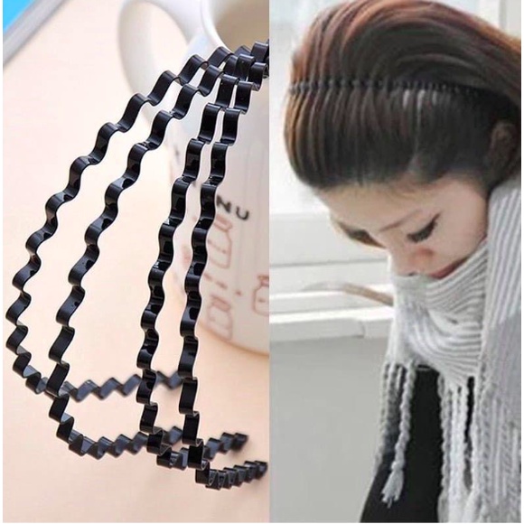 Jual ENISOO STORE - Bando Spiral Besi / Bando Sirkam Spiral Impor Gaya ...