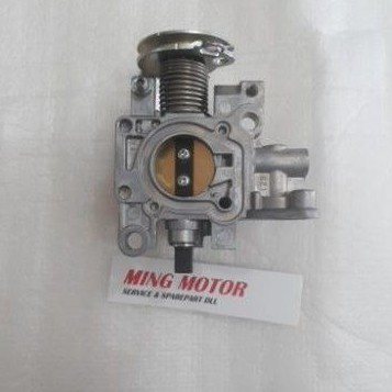 Jual Throttle throtle Body only tanpa sensor tps Vario 125 lama ISS ...