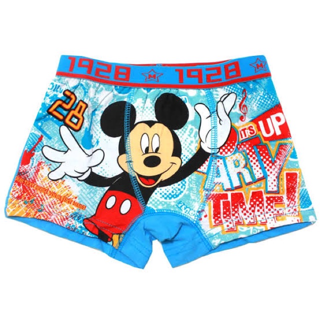 Jual CD (Celana dalam) anak karakter mickey mouse | Shopee Indonesia Jual CD (Celana dalam) anak karakter mickey mouse | Shopee Indonesia