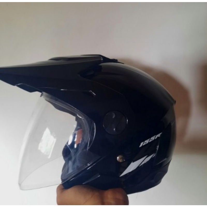 Jual Helm Yamaha wr155 | Shopee Indonesia