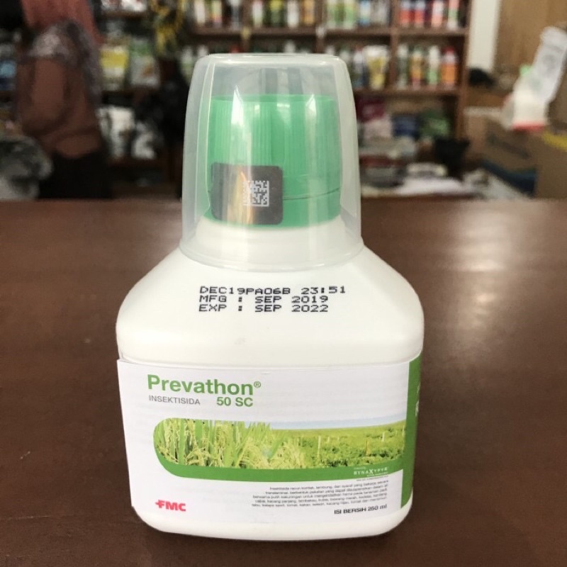 Jual Prevathon Insektisida Dupont 250 ml | Shopee Indonesia