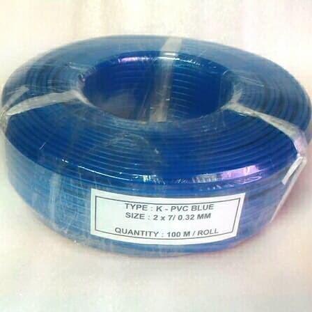 Jual Indikator / Kabel Thermocouple Type K Pvc | Shopee Indonesia