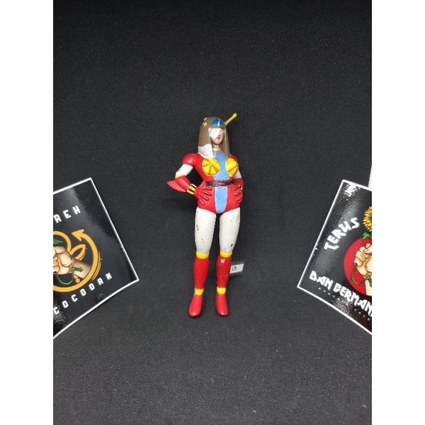 Jual figure batman thor tmnt iron man marvel tentara spiderman | Shopee ...