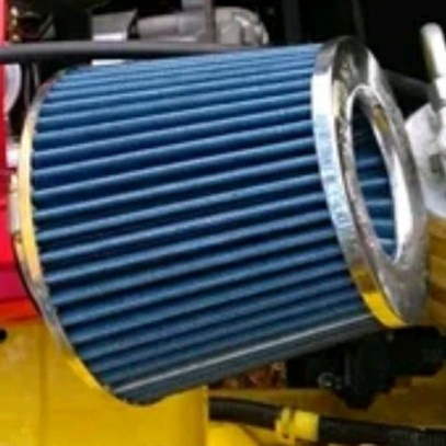 Jual Air Filter Open Racing Simota Air Filter Mobil Universal | Shopee ...