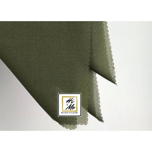 Jual POLLA Square with Laser Cut (Motif Random) | Shopee Indonesia