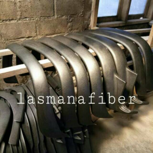 Jual Over fender nissan terrano model original | Shopee Indonesia