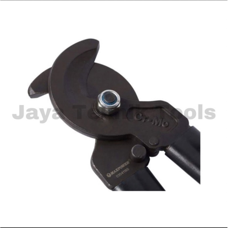 Jual Gunting Kabel Maxpower Cable Cutter Besar (Dengan Beberapa Ukuran ...