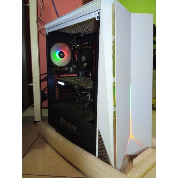 Jual Personal Computer (PC) rakitan | Shopee Indonesia