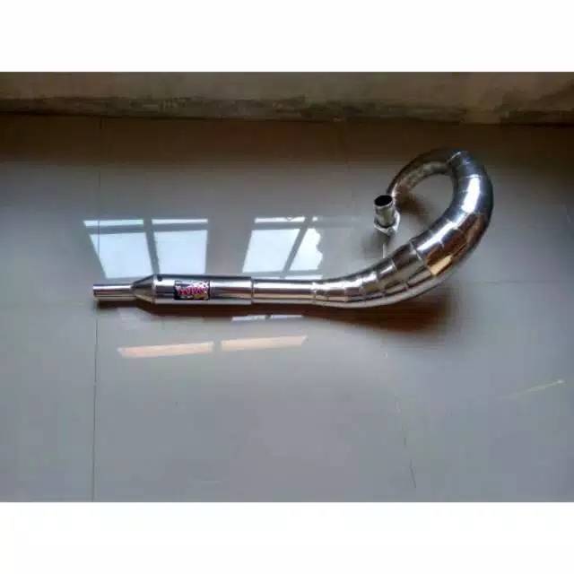 Jual knalpot king standar | Shopee Indonesia