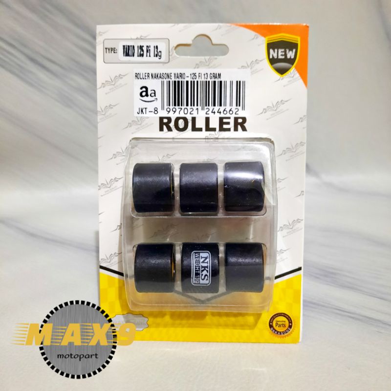 Jual Roller Racing Standar Vario 125 Fi Vario 125 eSP Vario 150 Esp ...