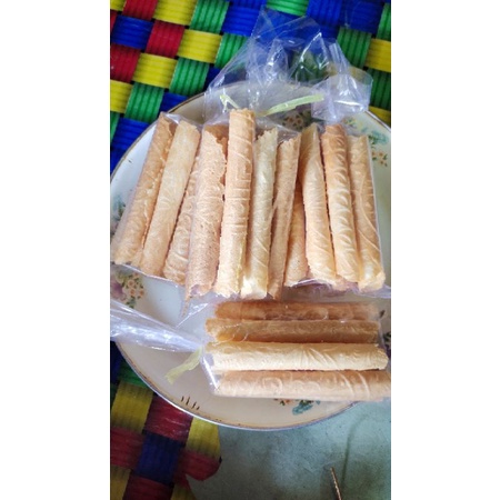 Jual Semprong Makanan Khas Daerah | Shopee Indonesia