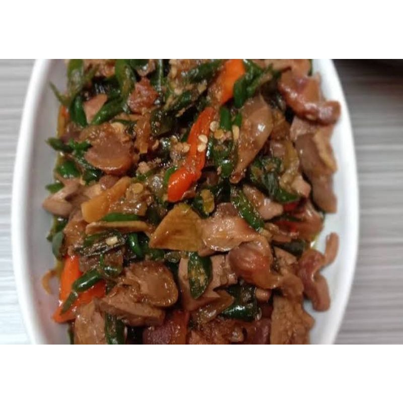 Jual ATI AMPELA OSENG CABE RAINBOW 200GR | Shopee Indonesia