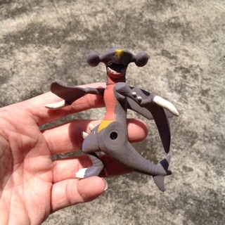 Jual Pokemon Ikan Terlengkap & Harga Terbaru Juni 2024 | Shopee Indonesia