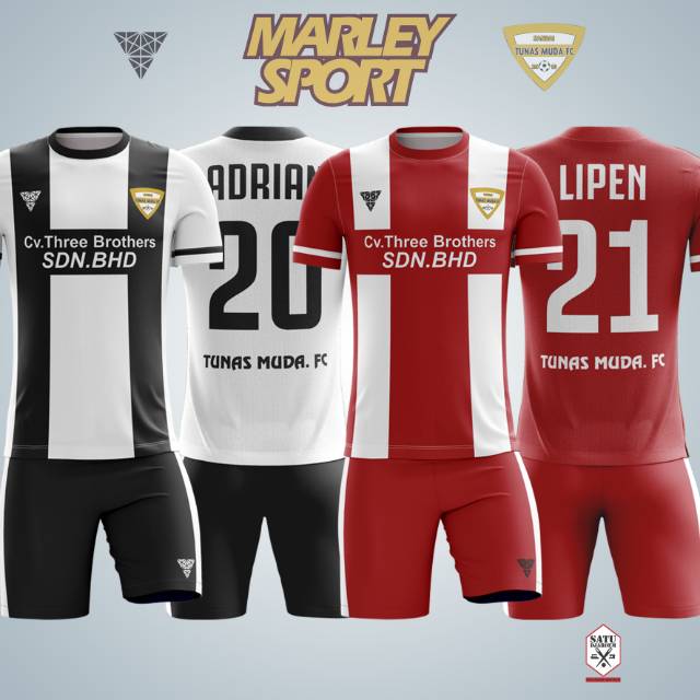 Jual Baju Futsal Printing Dewasa Pria Keren Murah | Shopee Indonesia