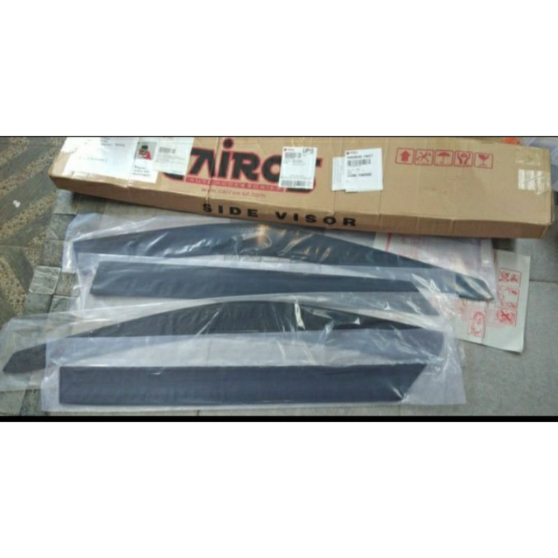 Jual TALANG AIR DFSK GLORY 560 MODEL RATA | Shopee Indonesia