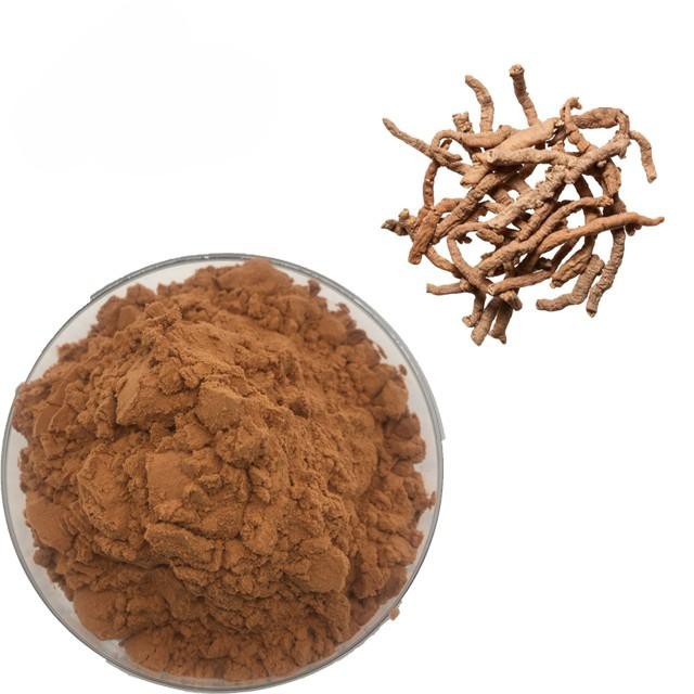 Jual RADIX POLYGALAE TENUIFOLIA EXTRACT POWDER SIBIRICA YUAN ZHI BUBUK ...