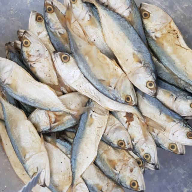 Jual Gembung kecil / pedak asin skw 500gr | Shopee Indonesia