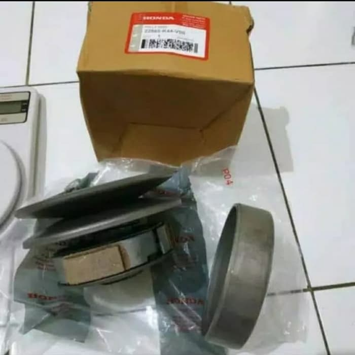 Jual PULLY SET HONDA BEAT POP FI/BEAT FI/BEAT STREET/VARIO 110 ESP ...
