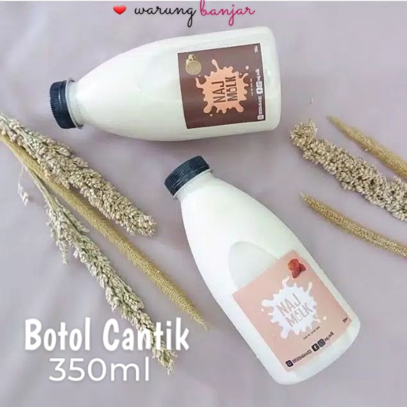 Jual BOTOL PLASTIK CANTIK 350ML BOTOL CANTIK 350ML BOTOL VALENSIA BOTOL ...