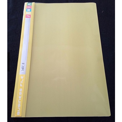 Jual BUSINESS FILE F4 / BUSINESS FILE FOLIO (12 PCS) | Shopee Indonesia