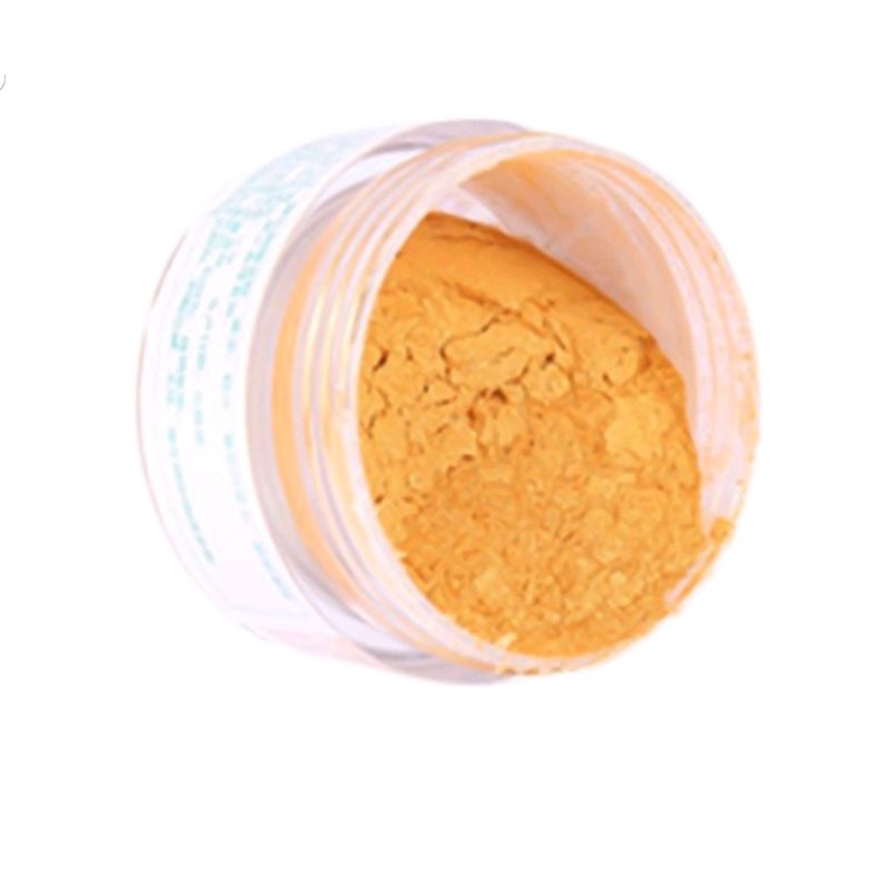 Jual Serbuk Emas dan silver, Gliter,Luster dust Gold silver 5 gr ...