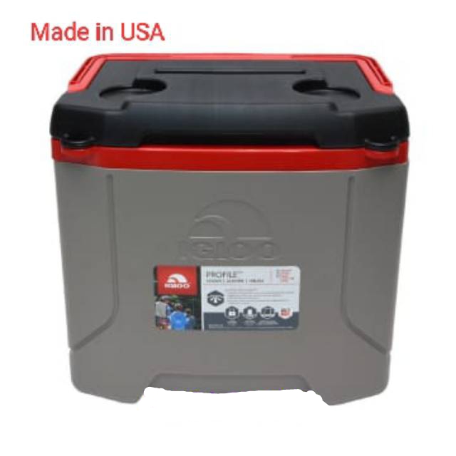 Jual igloo cooler box tempat es 15 ltr | Shopee Indonesia