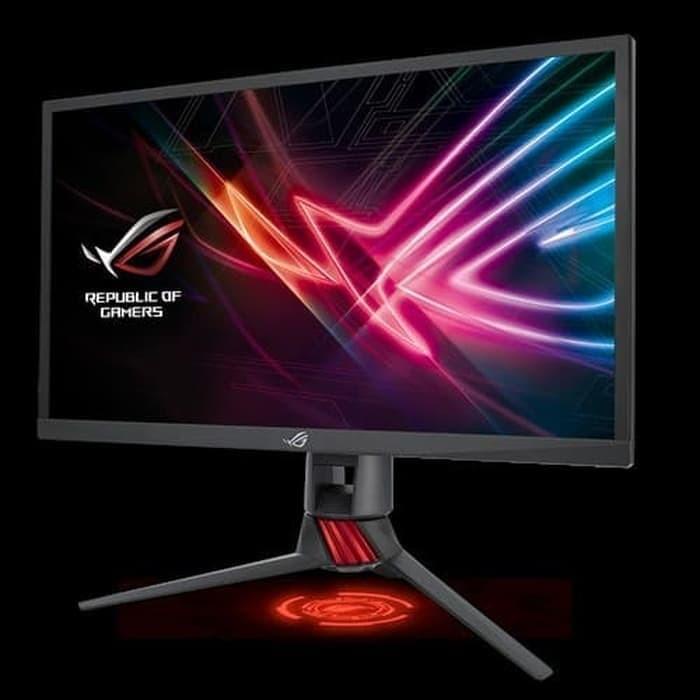 Jual ASUS XG248Q Gaming 24 inch FHD 1ms HDMI USB 3.0 RESMI | Shopee ...
