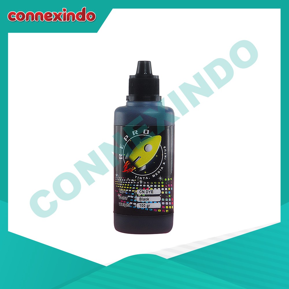 Jual Repro CN Tinta Printer Inkjet 100ml | Shopee Indonesia