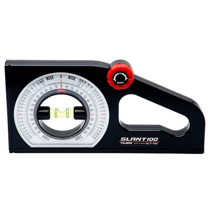 Jual ANGLE METER TAJIMA SLANT 100 | Shopee Indonesia