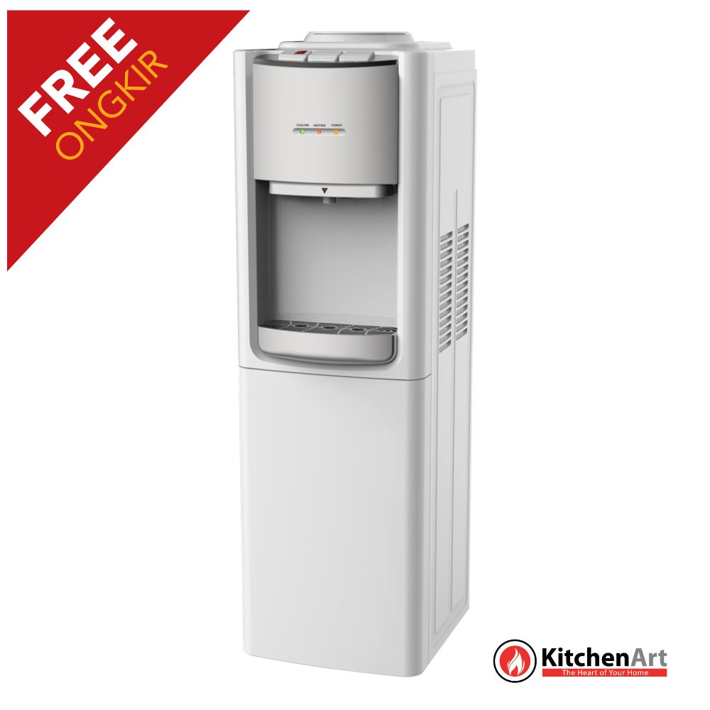 Jual Dispenser Galon Atas / Royal Top Load Water Dispenser RTT33WHSL ...