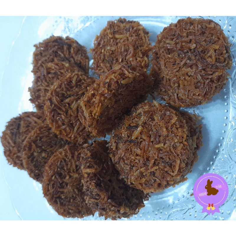 Jual Gerbi / Grebi / Kremes Ubi Manis Enak | Shopee Indonesia