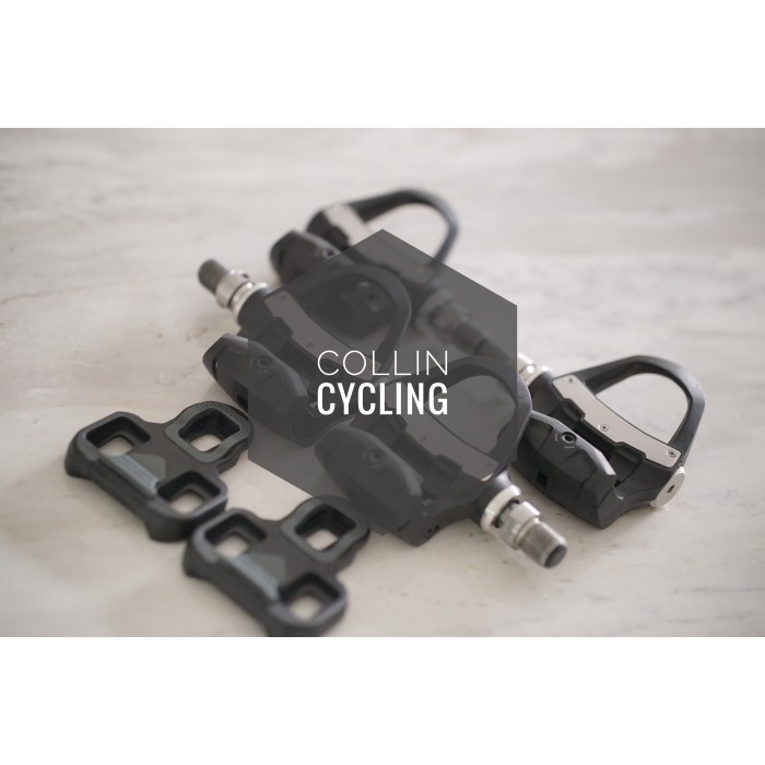 Jual Garmin Vector 3 Dual Sensing Not Magene Quarq Stages Xcadey ...