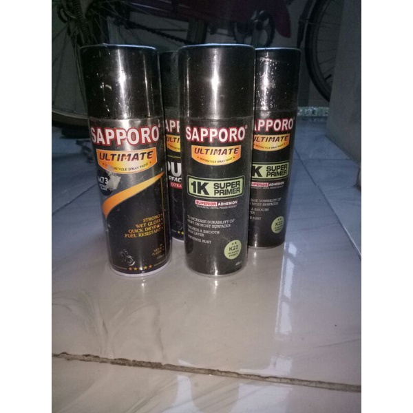 Jual Botol Cat Pylox Kosong 400 ml | Shopee Indonesia